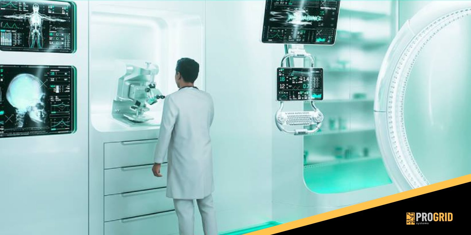 ПРОГРИД СИСТЕМС ХХК, Progrid Systems LLC,