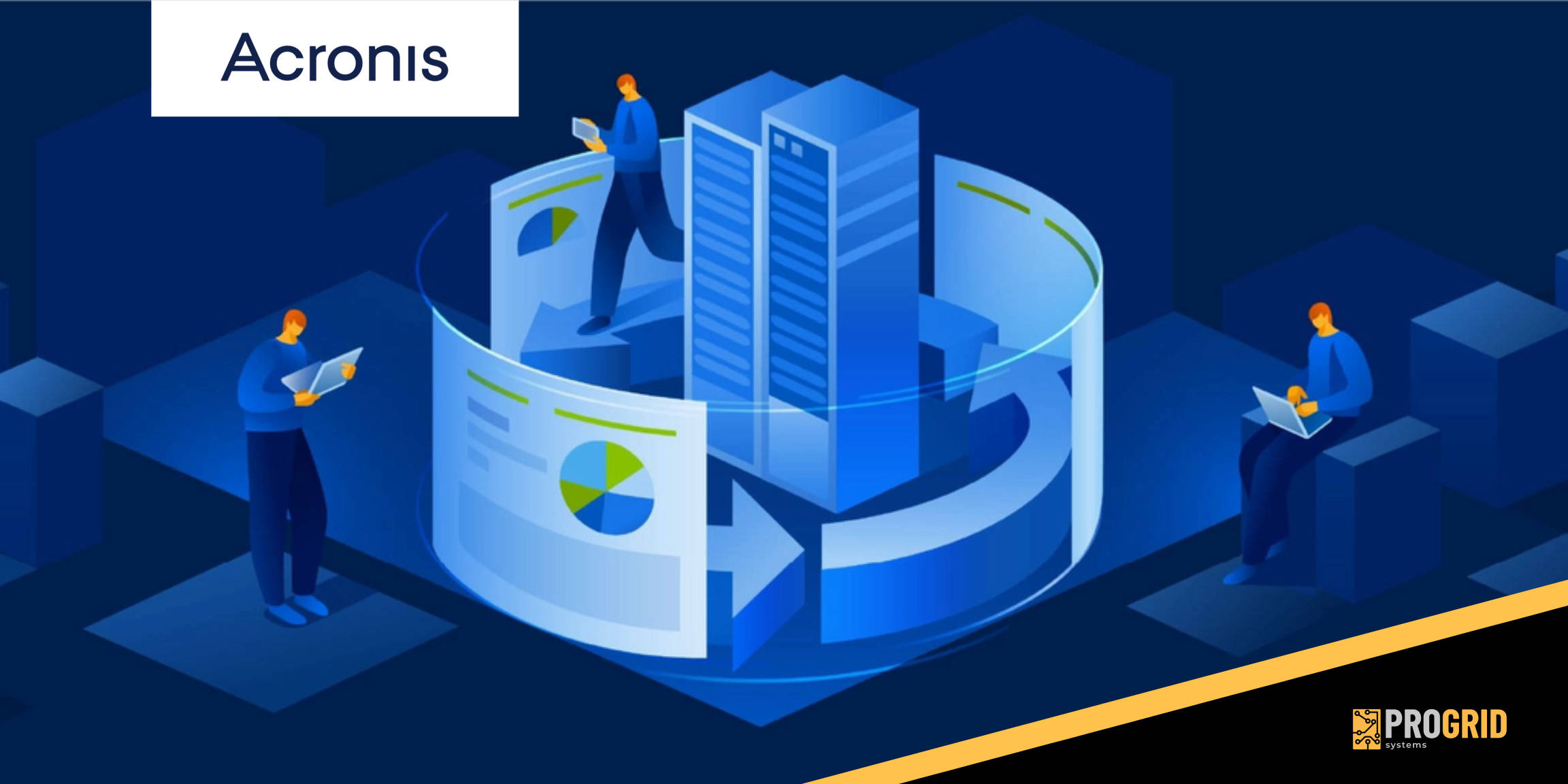 ПРОГРИД СИСТЕМС ХХК, Progrid Systems LLC,